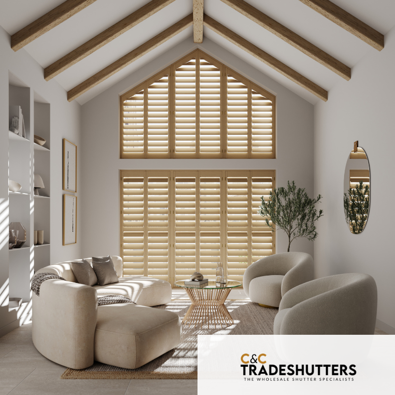 Homepage – TCMM Shutter Group